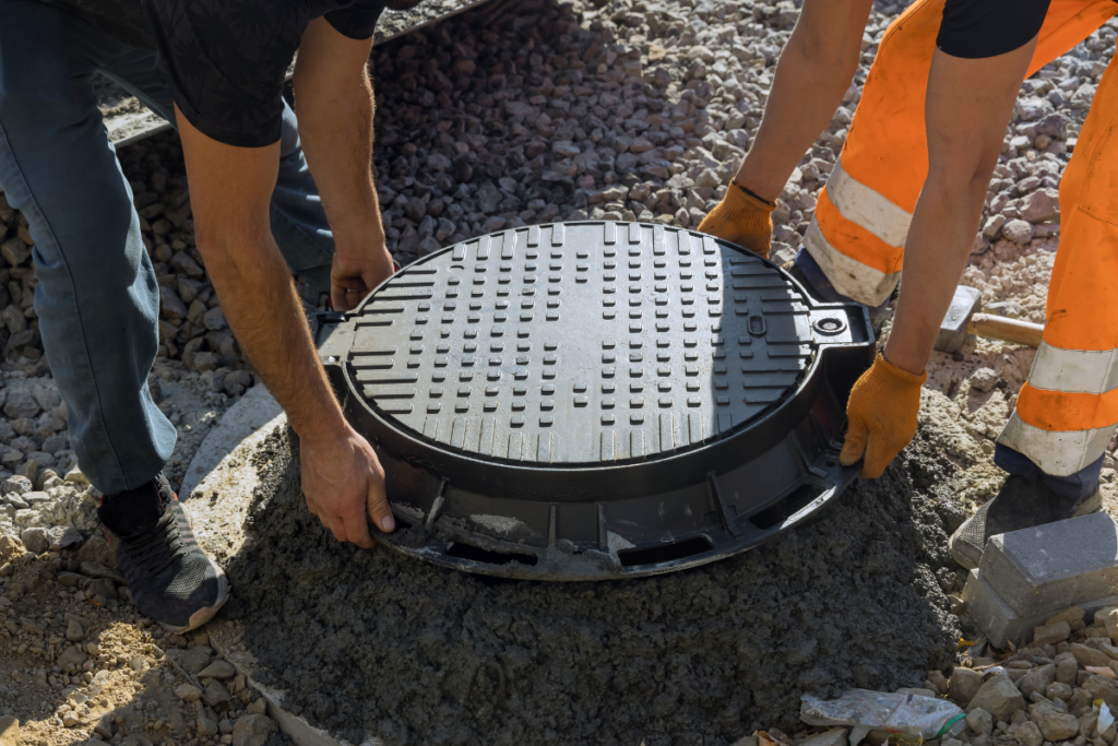 What Are Manholes and Why Are They Important?