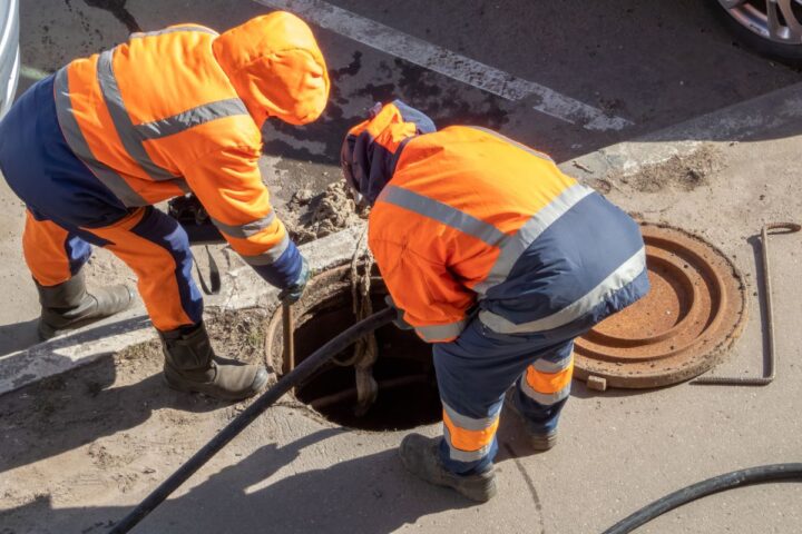What Are Manholes and Why Are They Important?