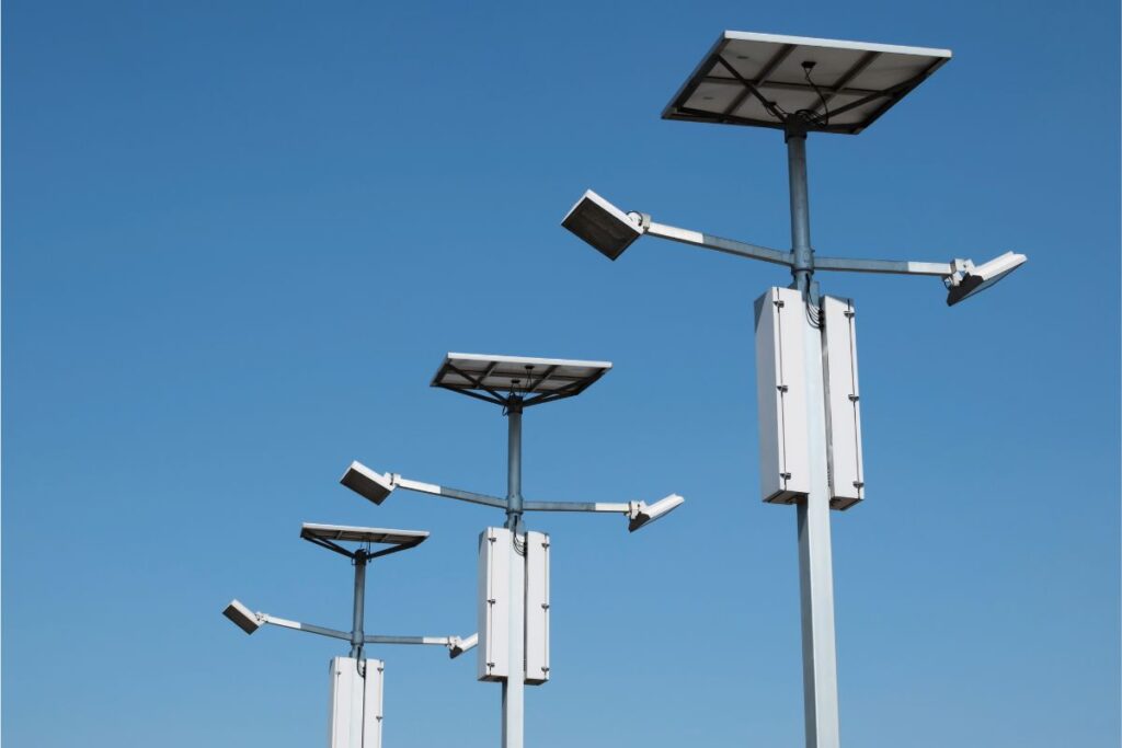 Guide to Pole Foundations And Bases - Jet Concrete Work